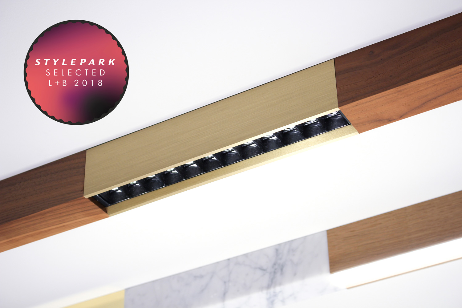 °bloc awarded by Stylepark Selected - Eden Design