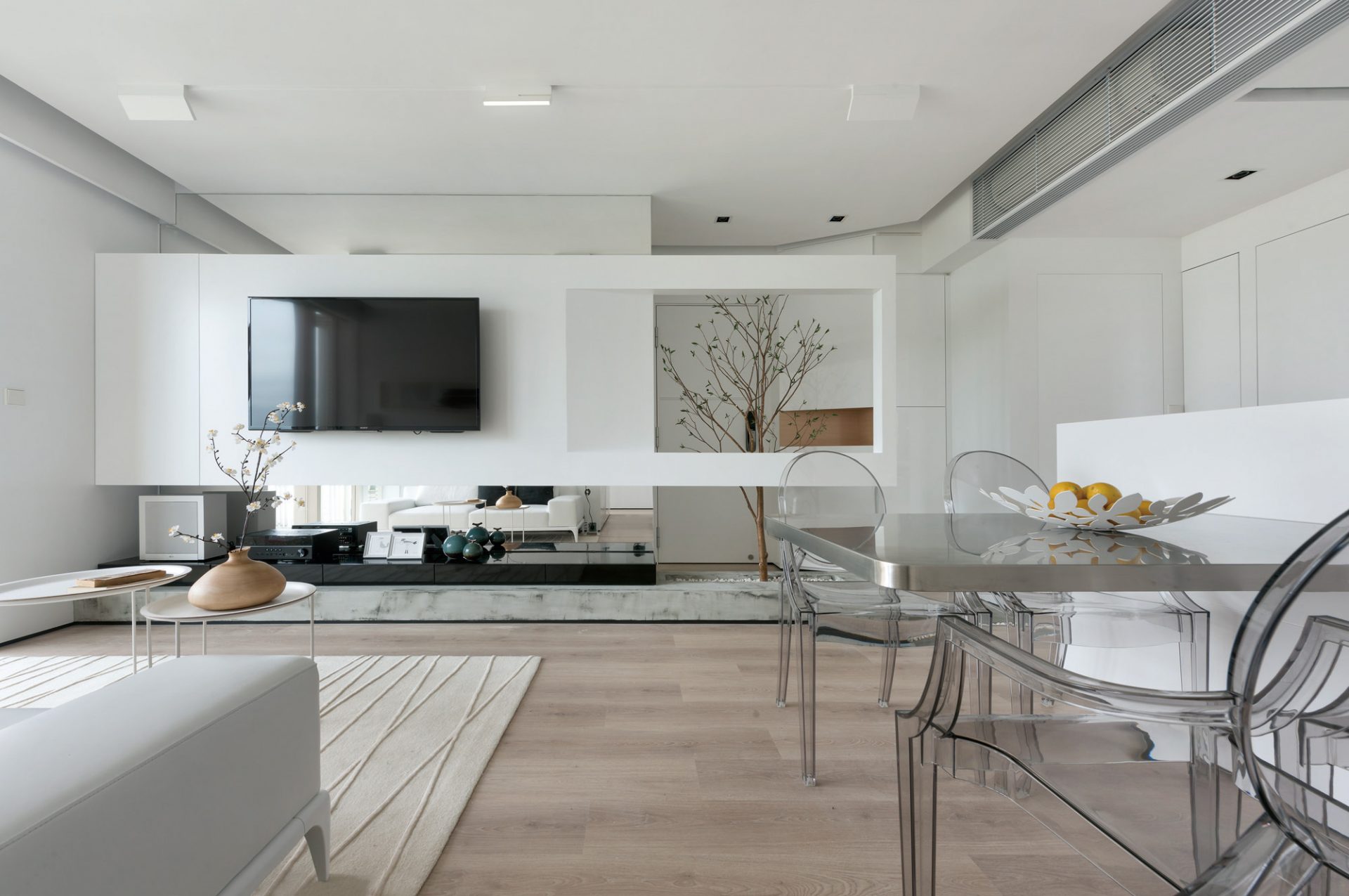 Harbout Green - Eden Design